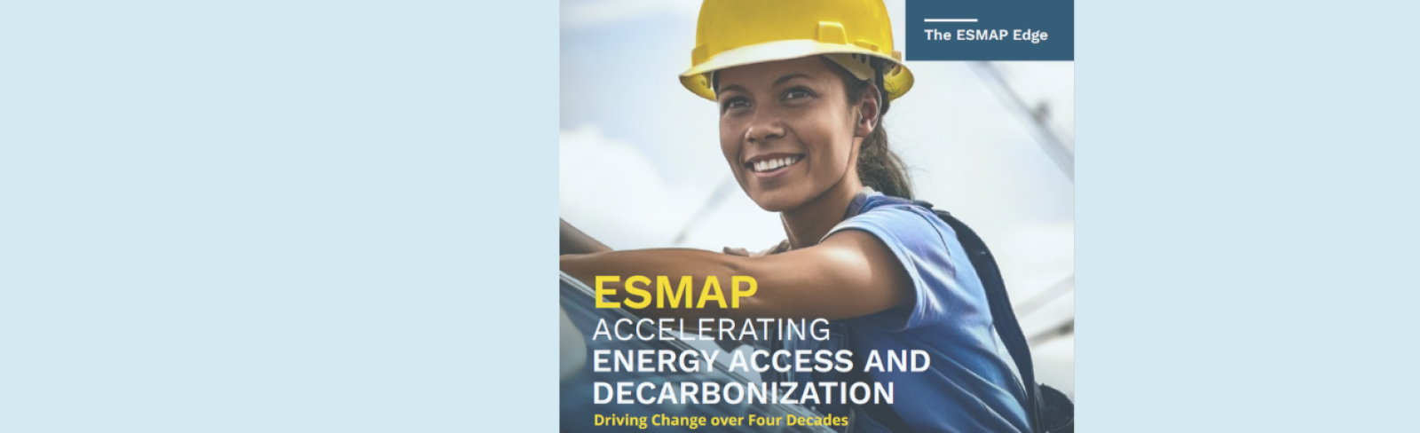 ESMAP at a Glance | ESMAP